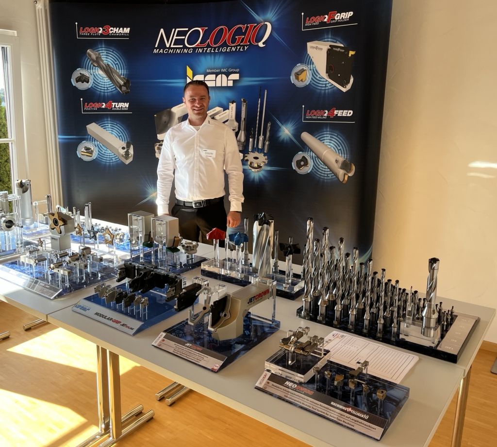 Seit 45 Jahren ein erfolgreiches Team - Fertigungstechnik.de