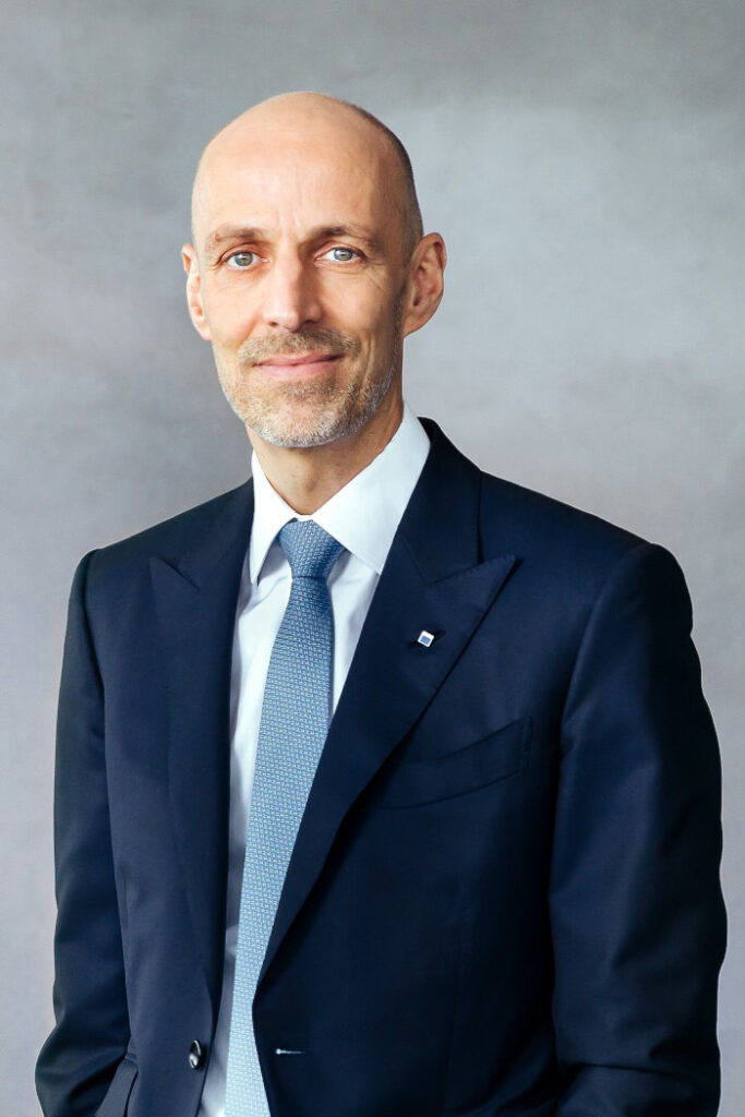 Wechsel in den Führungsgremien - Fertigungstechnik.de