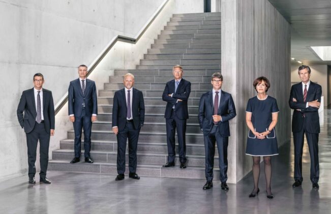 Erfolgreiches Jubiläumsjahr für TRUMPF - Fertigungstechnik.de